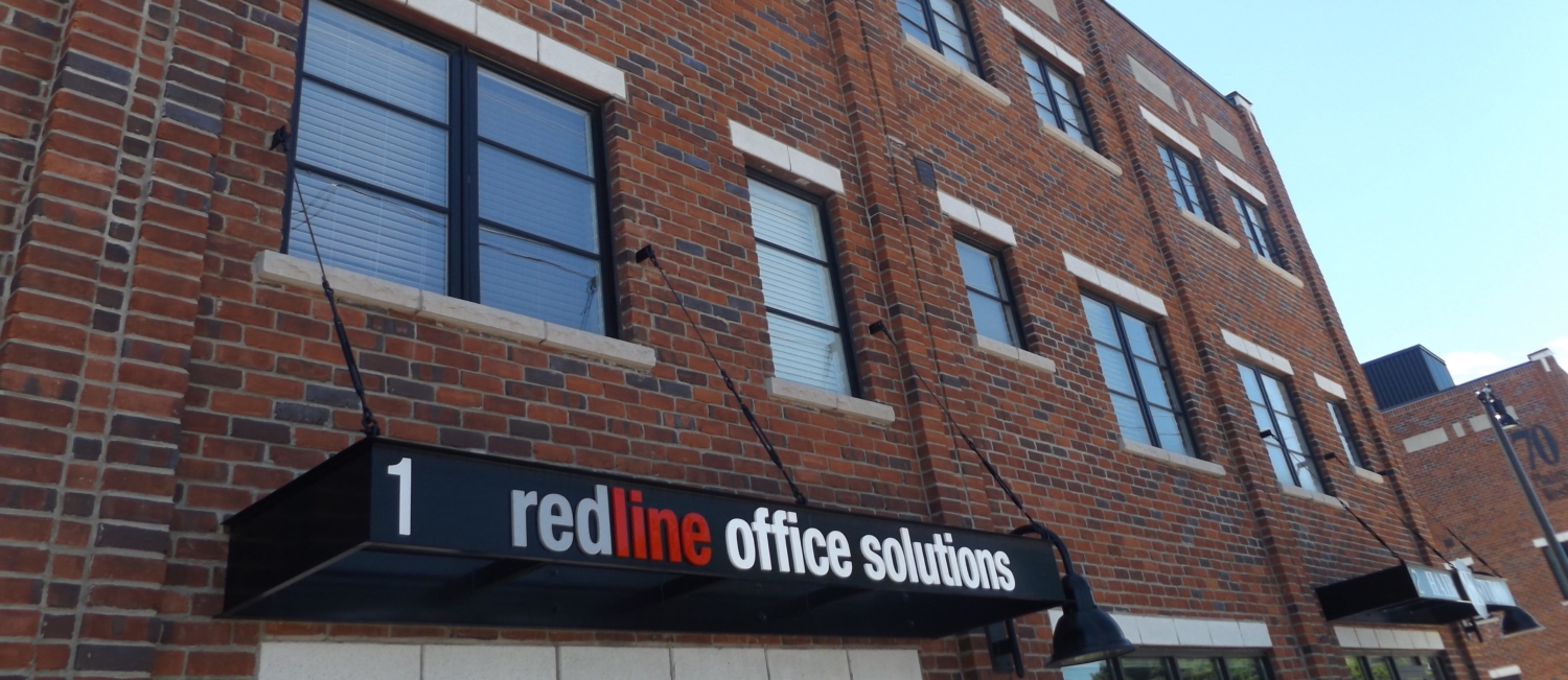 Contact – Redline Office Solutions